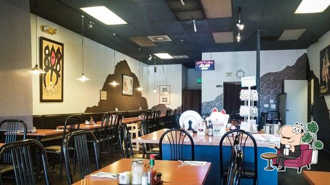 Akane Chaya, Gardena - Restaurant menu, prices and reviews
