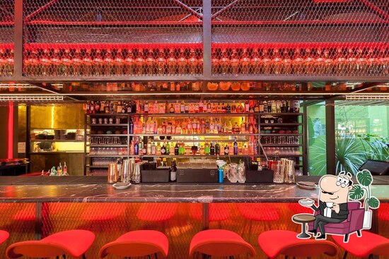El Mamón, Barcelona - Menú del restaurante, precios y reseñas