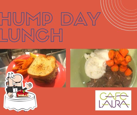 Cafe Laura, Mateer in State College - Restaurant reviews