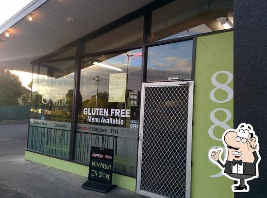 Double 8 Nine in Palmerston North - Restaurant reviews