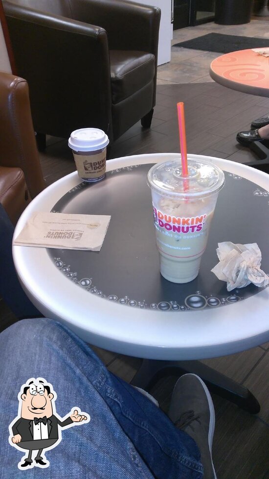 Dunkin', Garfield - Restaurant menu, prices and reviews