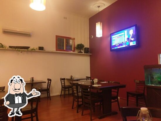 Wok by the Sea, Semaphore - Restaurant menu, prices and reviews