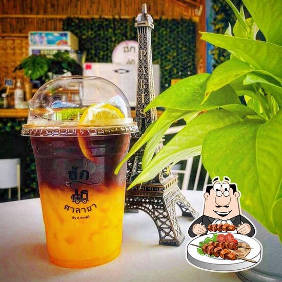 Hug Café, Maha Sawat - Opiniones del restaurante