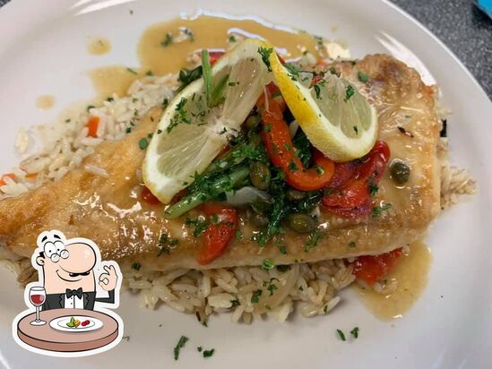 New Day Cafe in Leland - Restaurant reviews