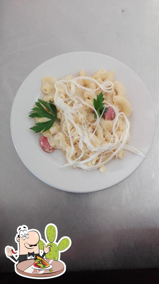 Restaurante Taco Taz, Tlaxcala de Xicohtencatl - Opiniones del restaurante