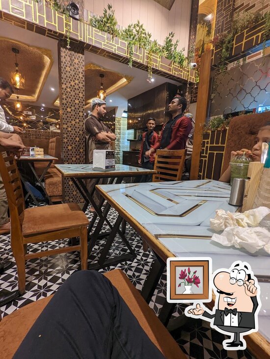 Al Zaika Dhaba Kurla, Mumbai - Restaurant menu, prices and reviews