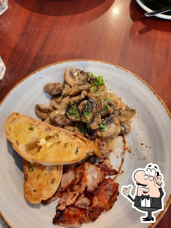 Cafe Brie, Palmerston North - Restaurant menu, prices and reviews