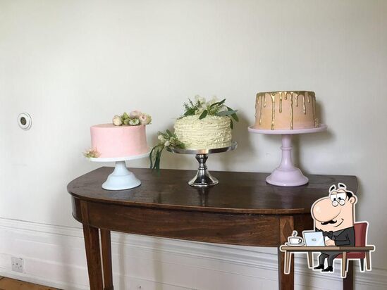 Cake Lab Bakery, Dublin - Opiniones del restaurante