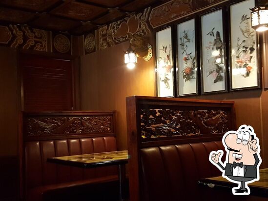 Chinese Inn-Nicholson, Baton Rouge - Restaurant menu, prices and reviews
