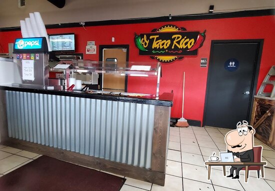 El Taco Rico, Porterville - Restaurant menu, prices and reviews
