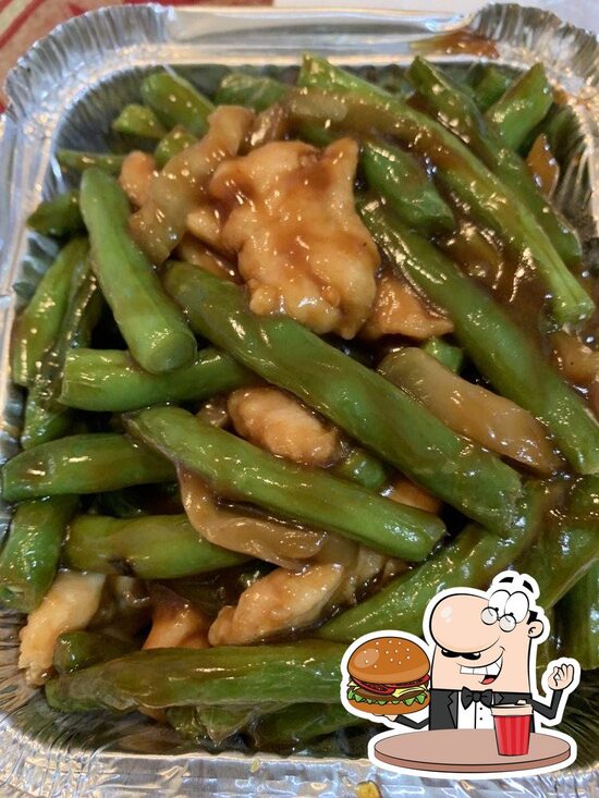 Lai Lai Kitchen in Centerport - Restaurant menu and reviews