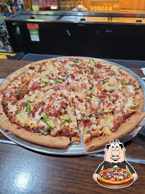 Last Chance Bar & Grill, Grafton - Restaurant menu, prices and reviews