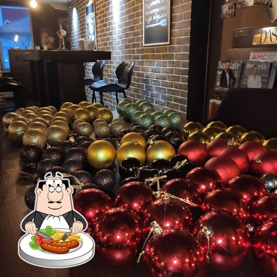 Loft Cafe - Top rated Restaurant in Mathura Pure veg with authentic ...