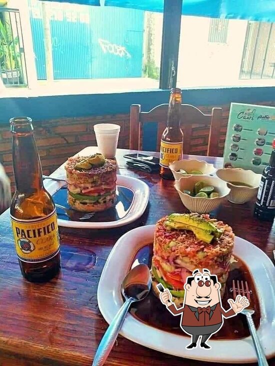 MARISCOS LOS COMPADRES, Tepic - Menú del restaurante, precios y reseñas