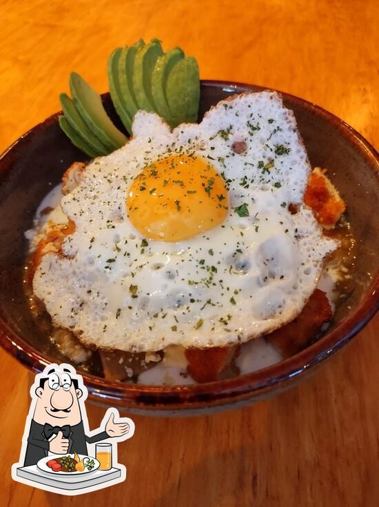Mal Vicho restaurant, Naucalpan - Restaurant reviews