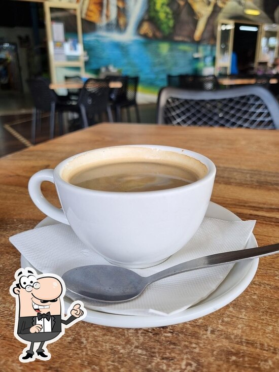 Mareeba Heritage Coffee House, Mareeba - Restaurant menu, prices and ...