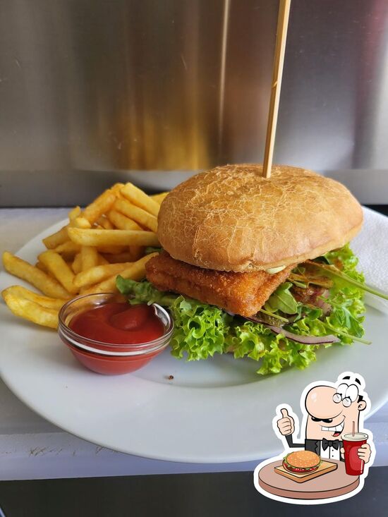 Menu at Melis Foodservice restaurant, Hallerndorf