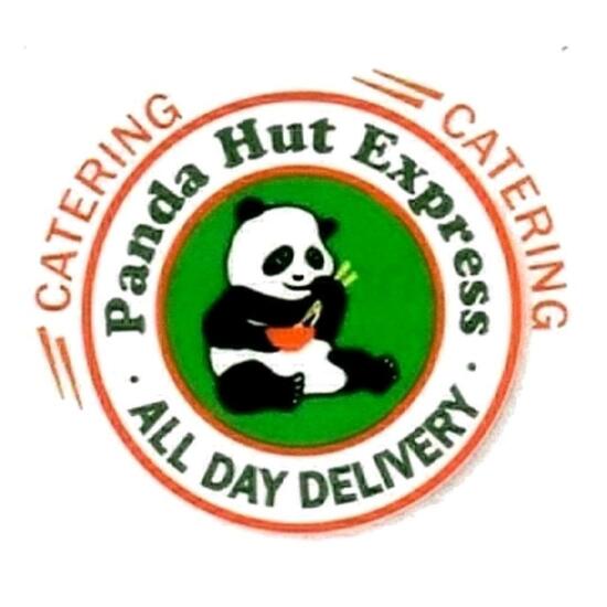 Menu at Panda Hut Express restaurant, Edmonton