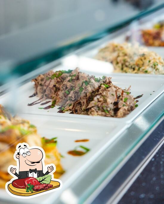 Pump Kitchen in Floreat - Restaurant reviews