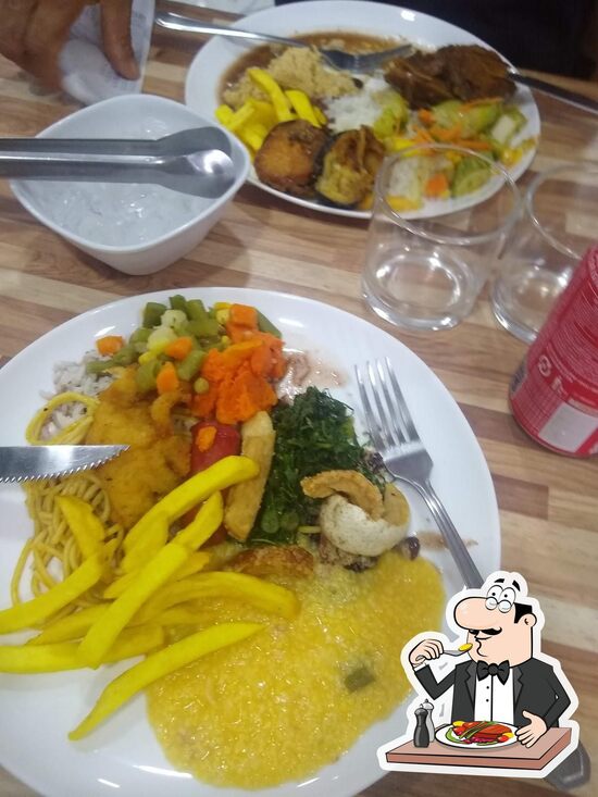 Rango Mineiro restaurante, Rio de Janeiro - Avaliações de restaurantes