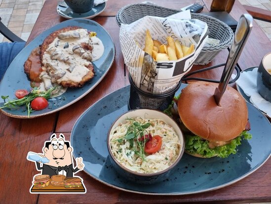 Restauracja, Browar TRZECH BRACI restaurant, Poland - Restaurant reviews