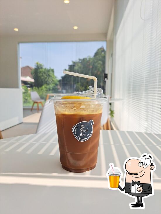THE SINGLE ONE cafe, Mae Ai - Restaurant reviews