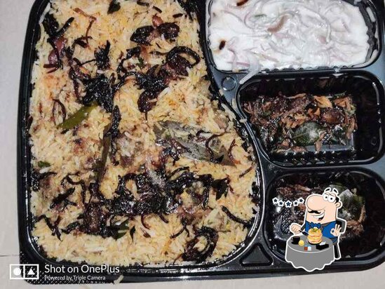 TOC Foods, Bengaluru - Restaurant menu, prices and reviews