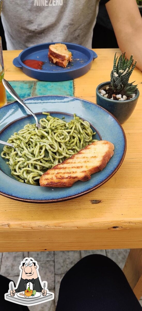The Birdhouse cafe, Coonoor - Restaurant reviews