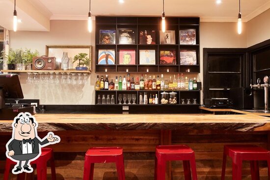 The Stoop, Torquay - Restaurant menu, prices and reviews