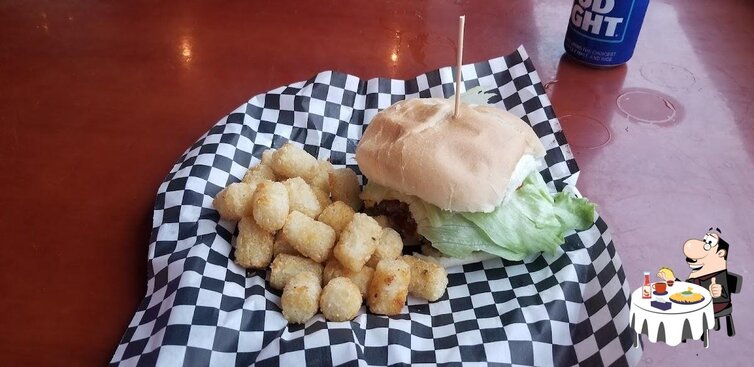 The Pickle Bar and Bistro in Dallas - Restaurant menu and reviews