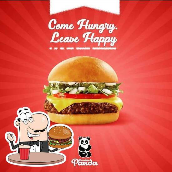 Drunken Panda Njarakal, Kochi - Restaurant reviews