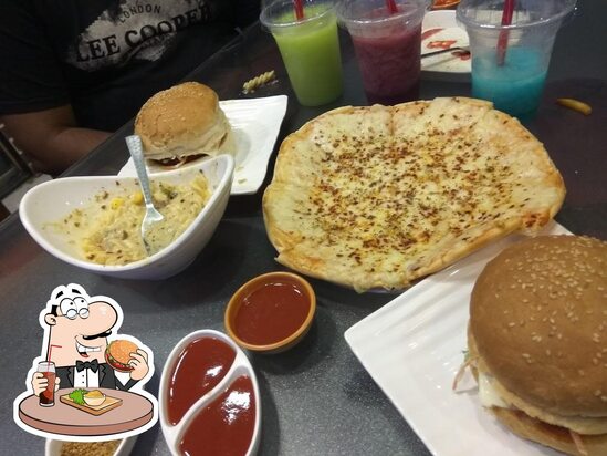 Mug N Bean - The New Adda, Bengaluru - Restaurant reviews
