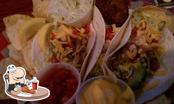 Varsity Club in Morgantown - Restaurant menu and reviews