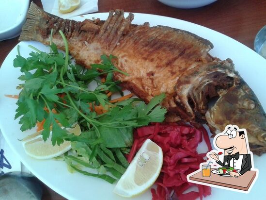 Atik Restoran, Beyşehir - Restaurant menu, prices and reviews