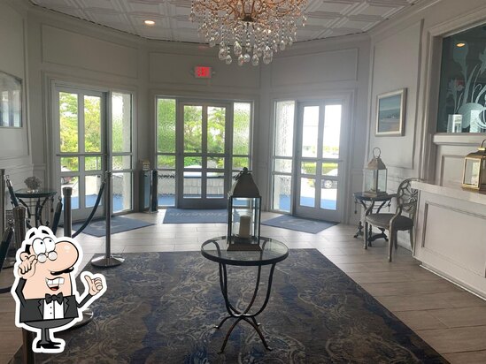 The Breakers On The OCean, Spring Lake - Restaurant menu, prices and ...