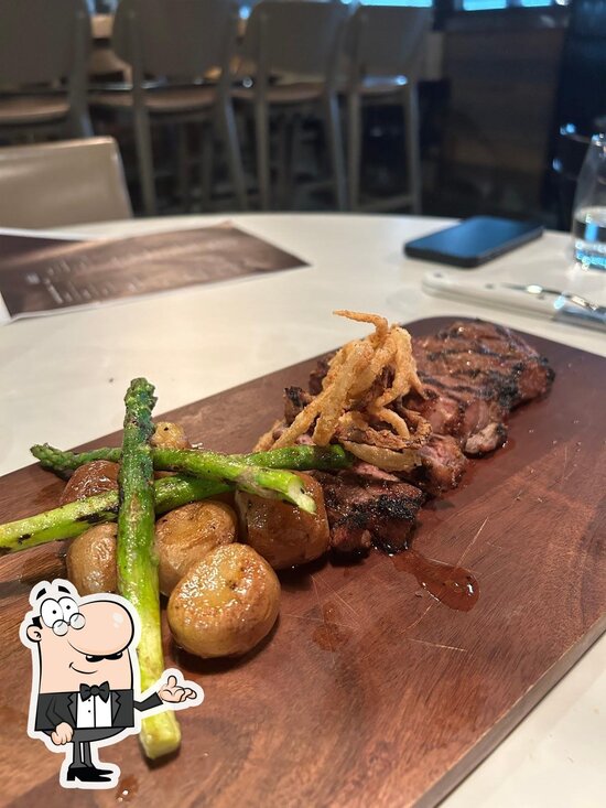 KS2 THE HALAL STEAK & GRILL, Toronto - Restaurant menu, prices and reviews