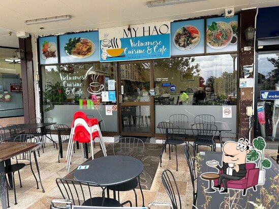 My Hao Cuisine - Vietnamese Restaurant and Cafe, Winston Hills ...