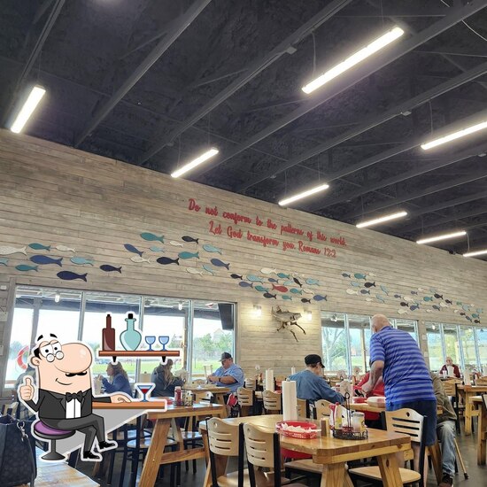 Te'Jun The Texas Cajun- Red Oak, Red Oak - Restaurant menu, prices and ...
