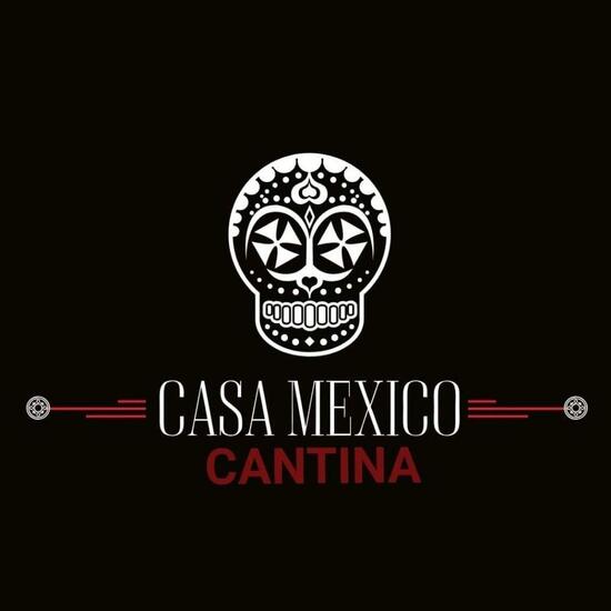 Menu at Casa Mexico Cantina pub & bar, Lago Vista