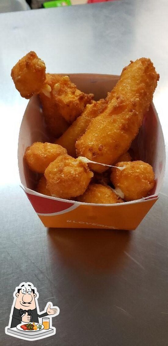 Dairy Queen Grill & Chill - Best Restaurant on South Broadway, Salem ...