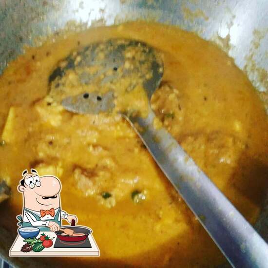 Bundelkhandi Swad, Pimpri-Chinchwad - Restaurant menu, prices and reviews
