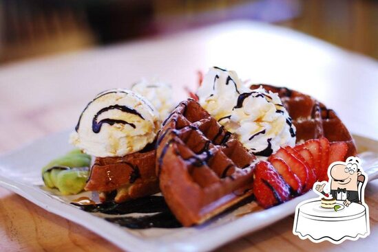 Ddong Café cafe, Seoul - Restaurant reviews