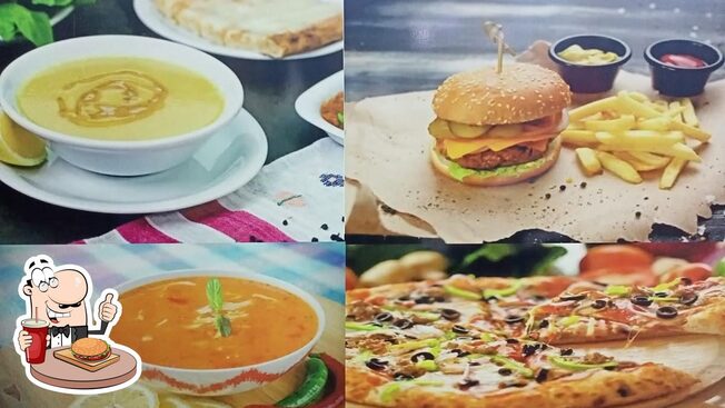 Devran Pizza, Adana - Restaurant reviews