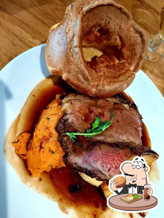 Ewe & Lamb in Bromsgrove - Restaurant reviews