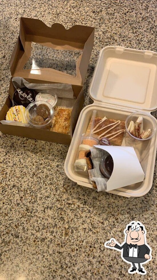 Fat Ben's Bakery, Mason - Restaurant menu, prices and reviews