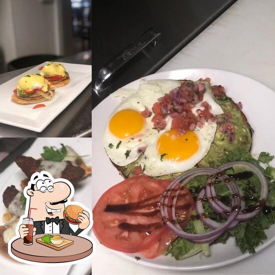 Gannon's Tavern in Barnstable - Restaurant menu and reviews