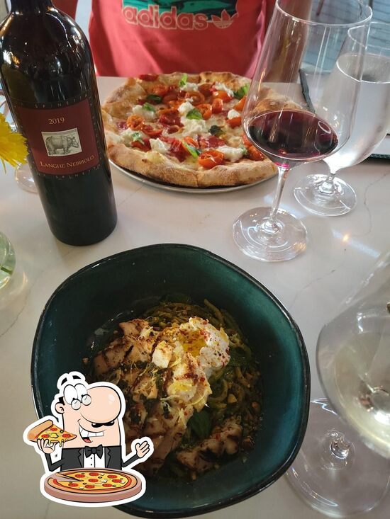 George's in West University Place - Restaurant reviews