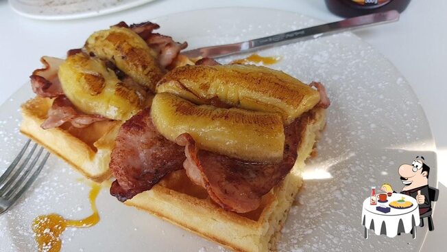 La Strada Cafe - Italian Street Food, Edenvale - Restaurant menu and ...