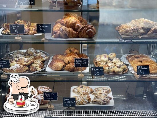 Little French Bakery LLC in Redondo Beach - Restaurant reviews