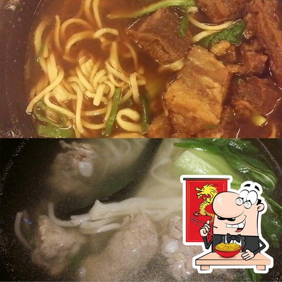 Restaurante Meylin Chinese Restaraunt, Pasig, H3M4+MXX - Opiniones del ...